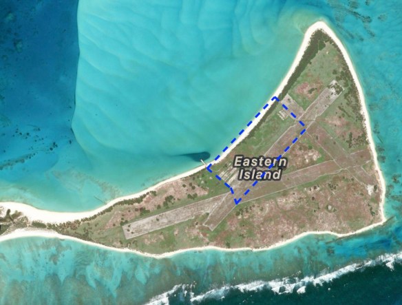 Eastern Island | Kauai Greenhorn